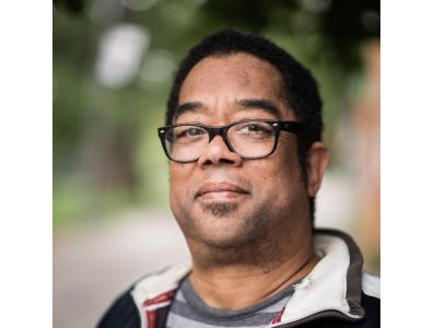 André Alexis interviewed by Brad de Roo - CNQ