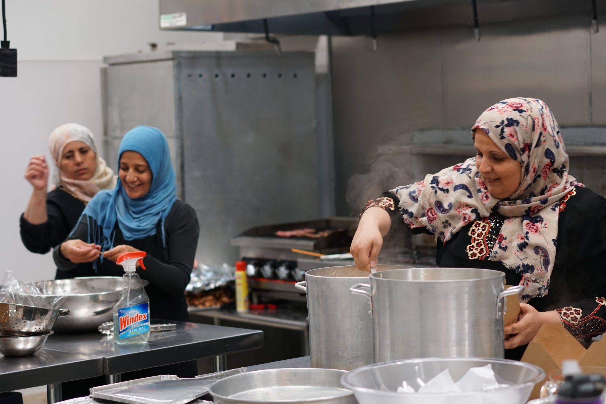 Hammering It Out: What We Hamiltonians Talk About WhenWe Talk about ...