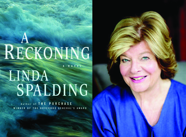 Linda Spalding, interviewed by Brad de Roo - CNQ