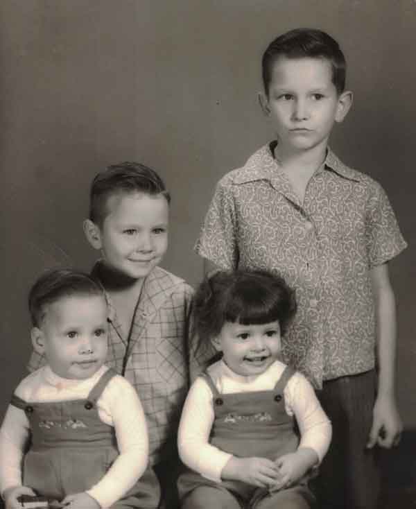 The Backsides of White Souls by Ronald L. Grimes - CNQ