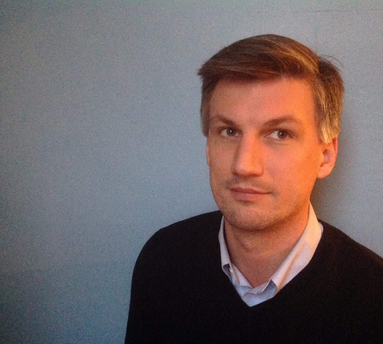 Michael Melgaard - CNQ