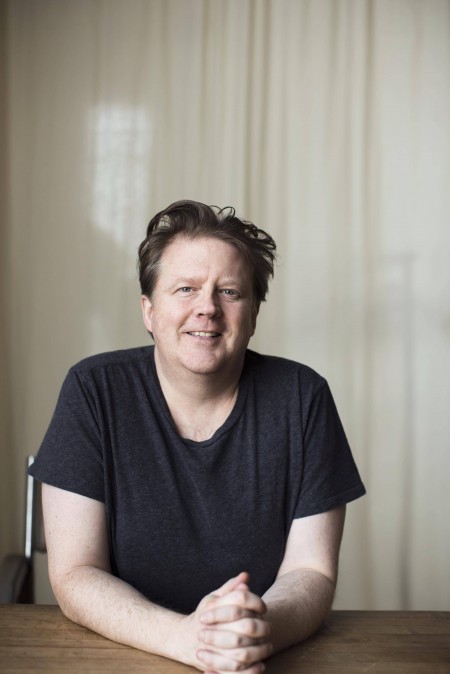 James Grainger - CNQ